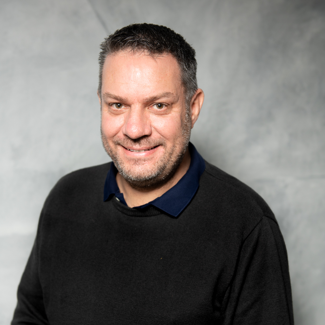 Mark Davies - Derwen Group