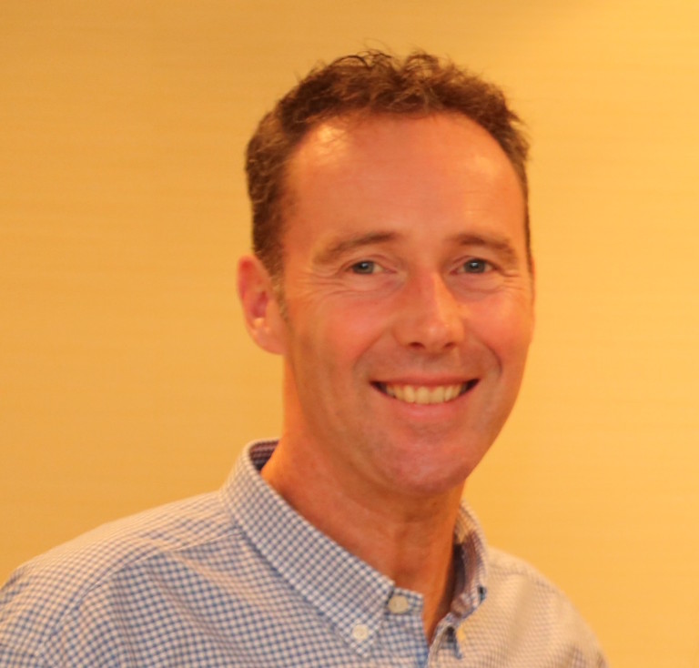 Stuart Hanford - Derwen Group